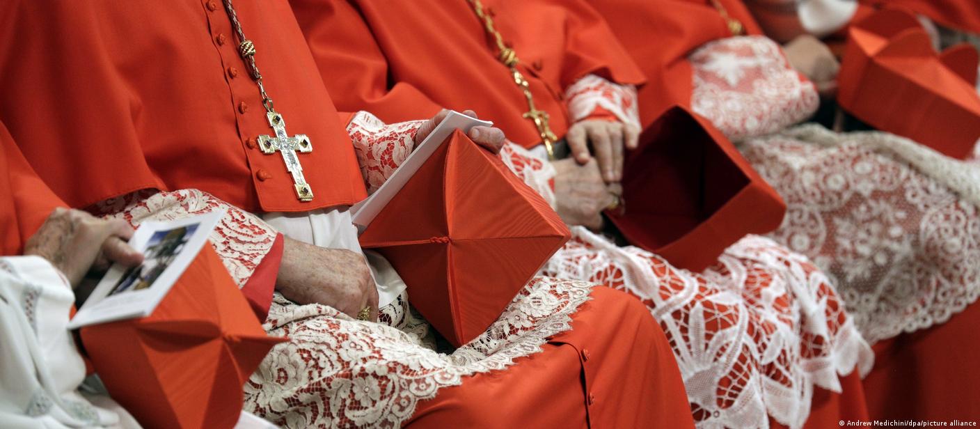 Cardeal brasileiro Dom Sérgio da Rocha compõe o novo Conselho de ...