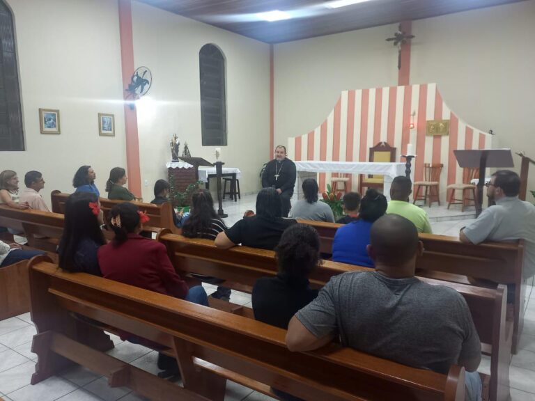 Diocese de Jundiaí | Boas vindas ao portal da Diocese