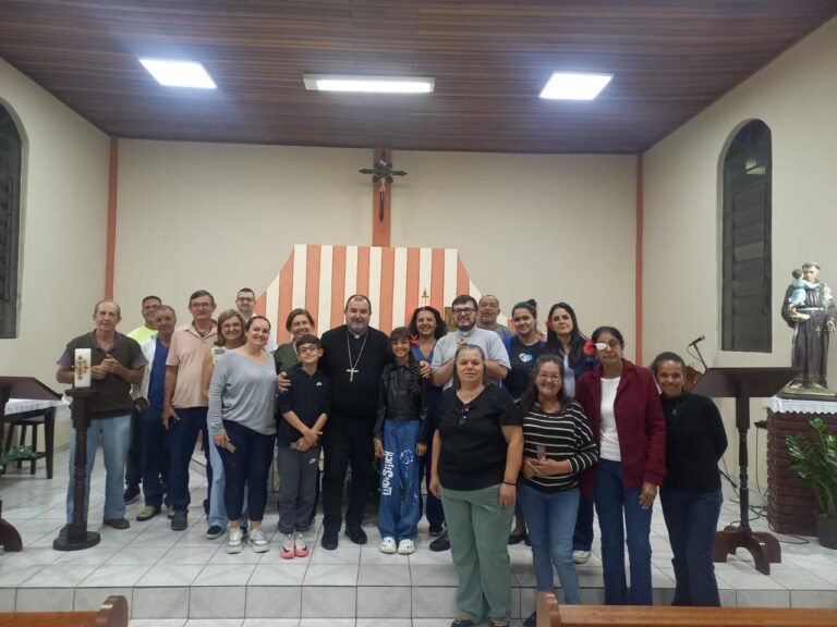 Diocese de Jundiaí | Boas vindas ao portal da Diocese
